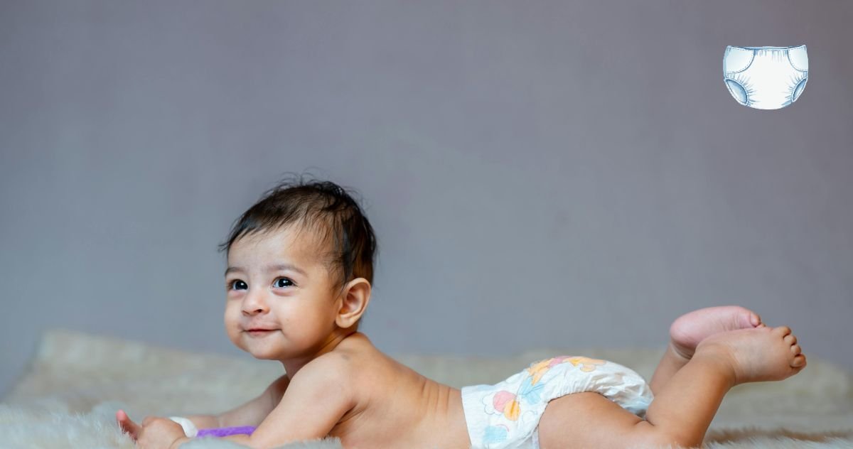 How Many Dirty Diapers Should a Newborn Have (Guide)