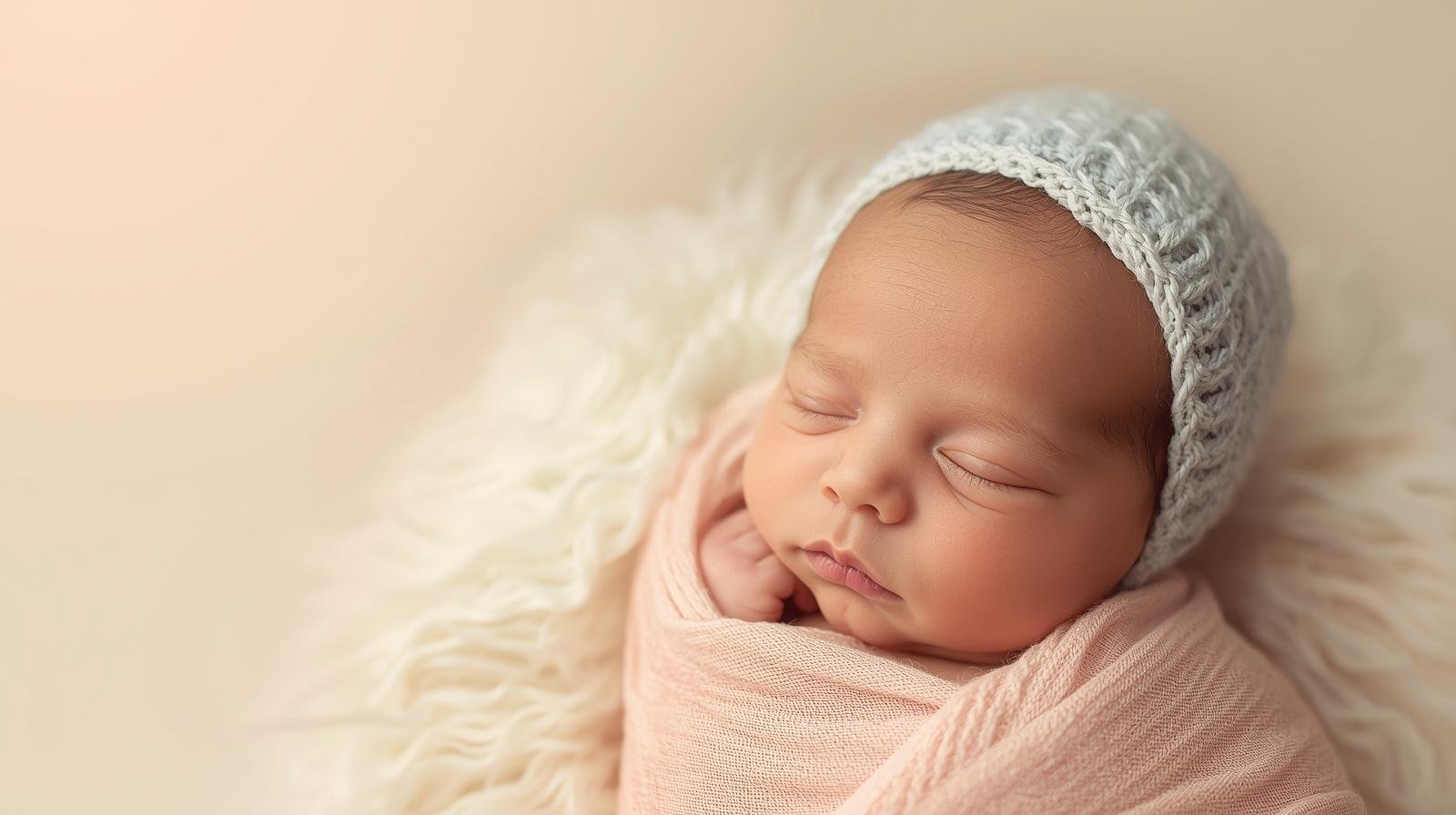 Newborn Stages: How Long is a Baby Considered a Newborn?