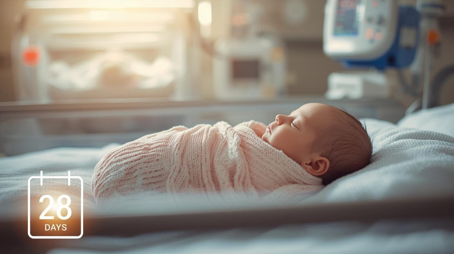 Newborn Stages: How Long is a Baby Considered a Newborn?