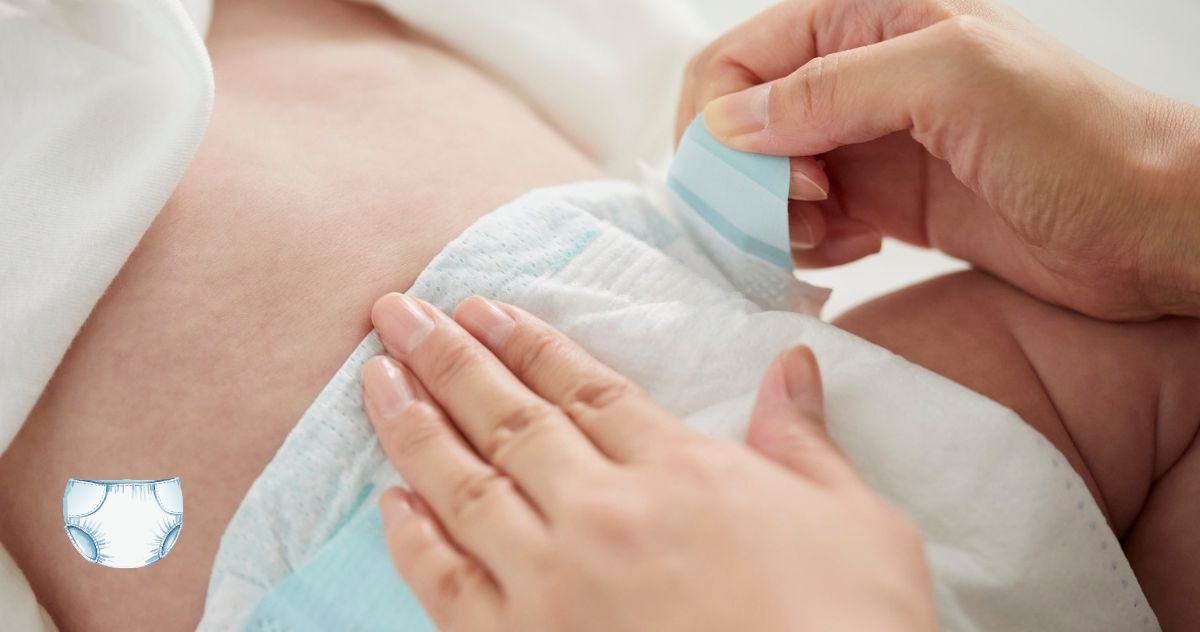 How Many Dirty Diapers Should a Newborn Have (Guide)