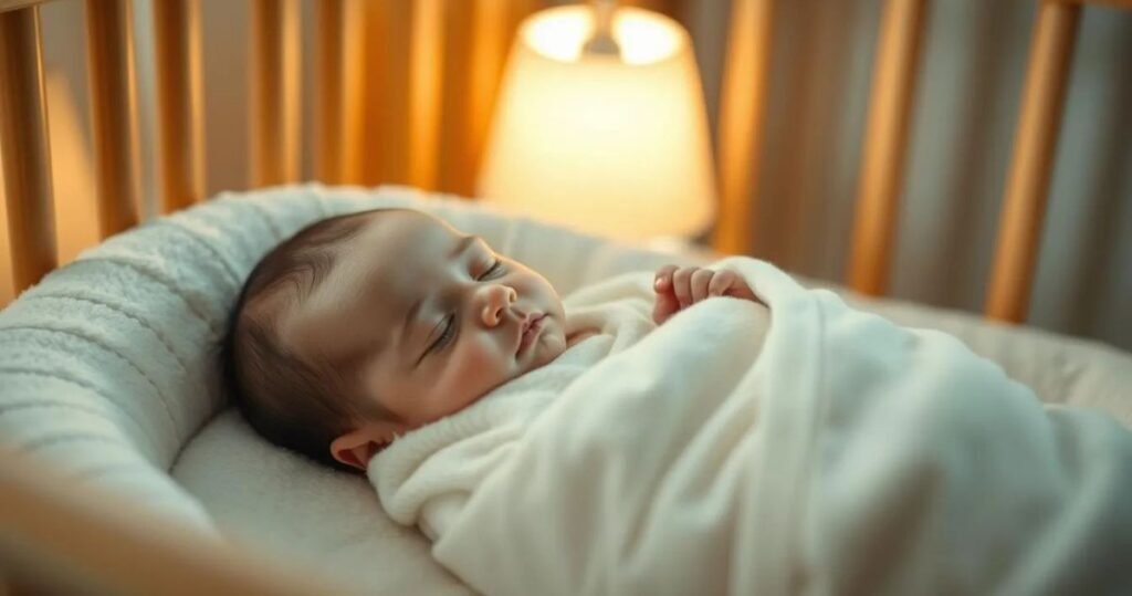 Newborn Wake Windows: A Guide to Better Baby Sleep
