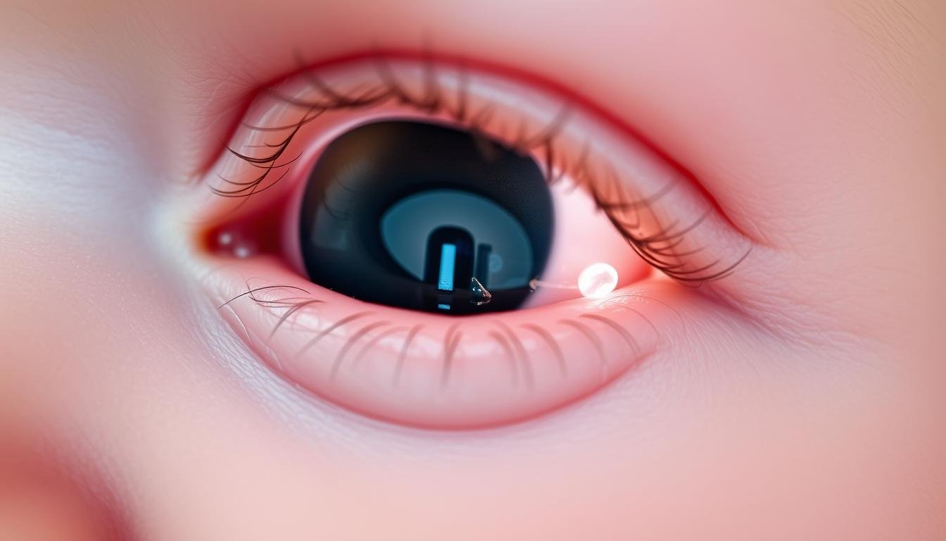 Newborn Eyes: Care Tips for Discharge & Ointment Use