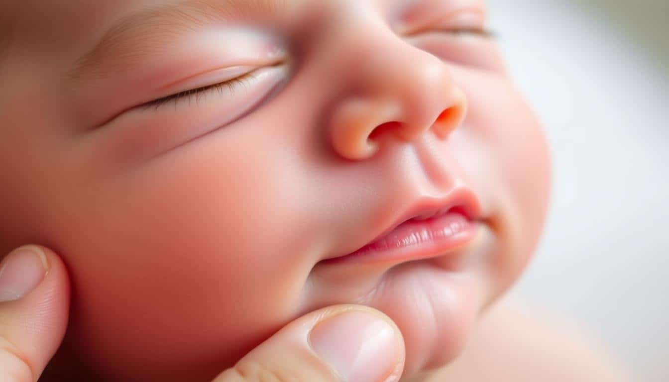 Newborn Crying After Feeding Common Causes When To Worry
