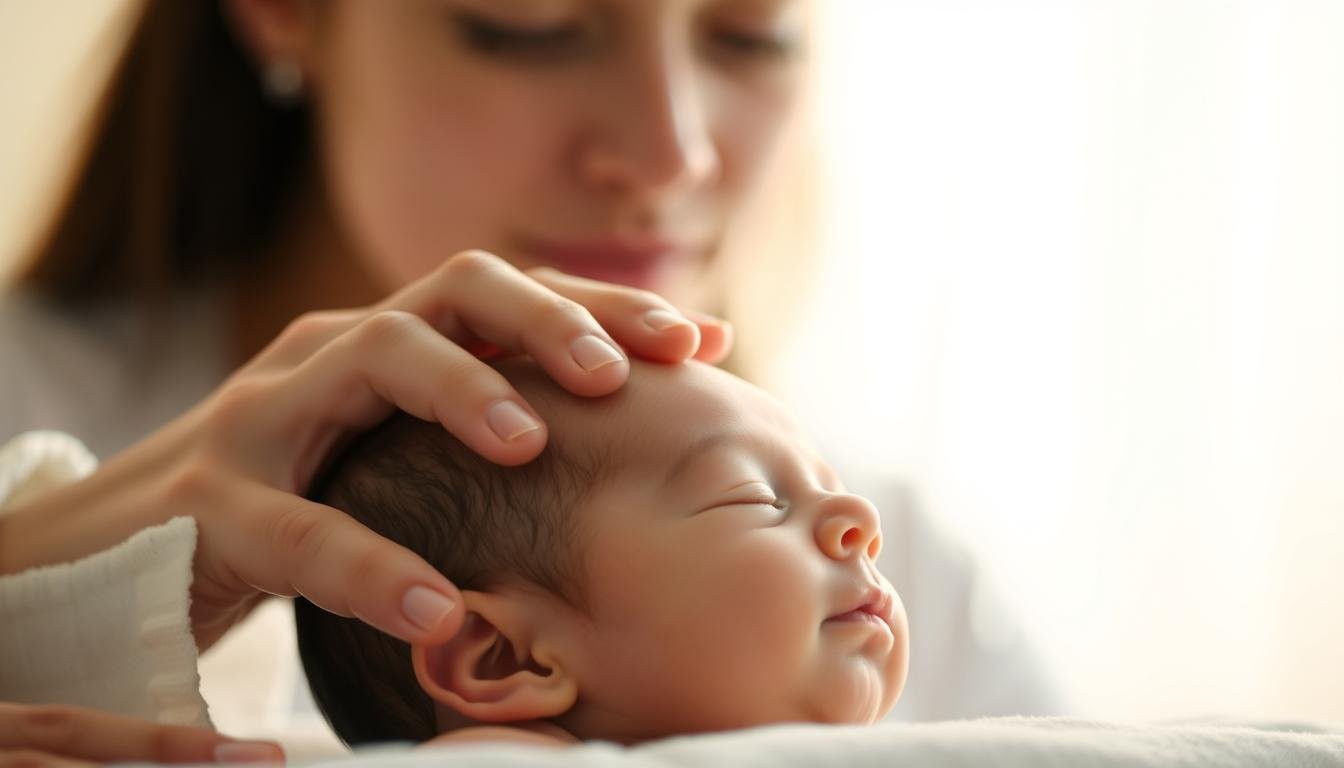 Cranial Sacral Therapy for Babies: Gentle Healing Method