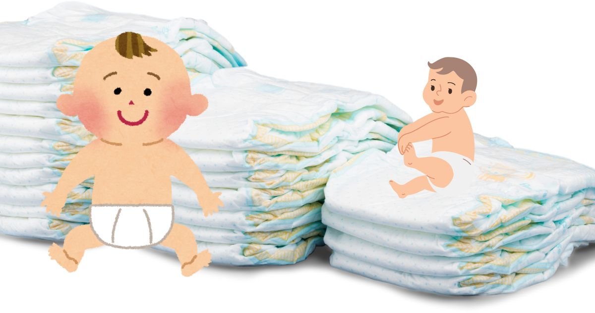 How Many Newborn Diapers Do I Need? The Data-Driven Guide