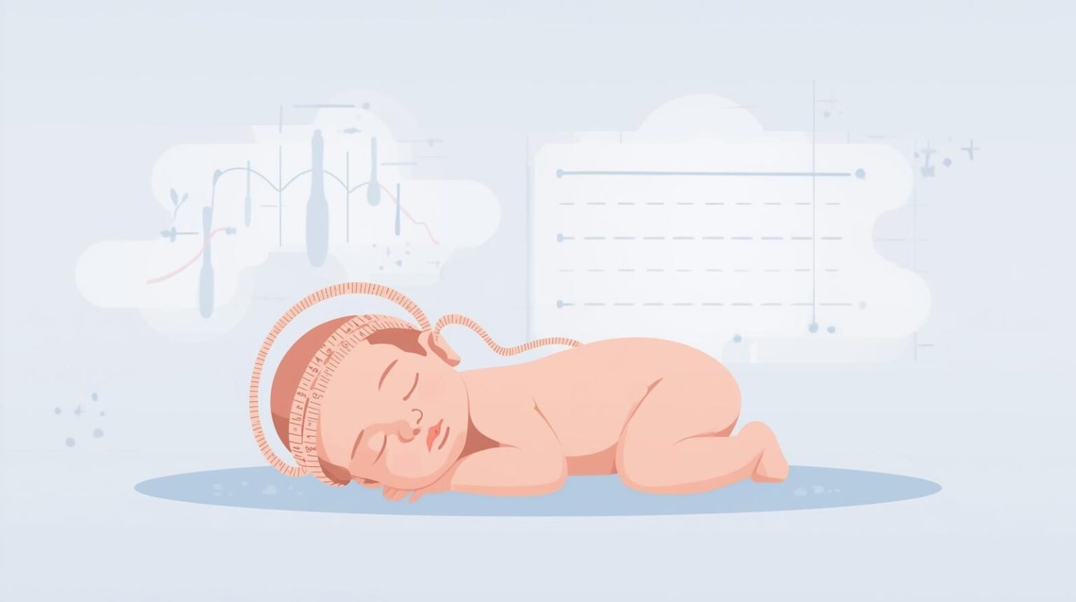 Normal Head Circumference of Newborn: Growth Chart & Guide