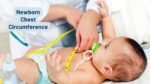 Newborn Chest Circumference Chart (WHO Growth Standard)