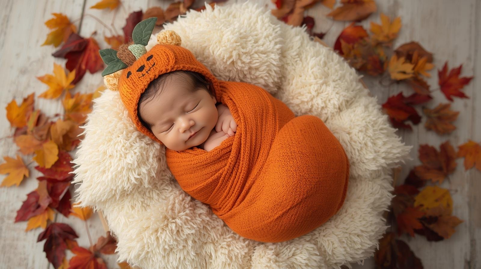 Newborn Infant Halloween Costumes: Cute & Safe Baby Outfits