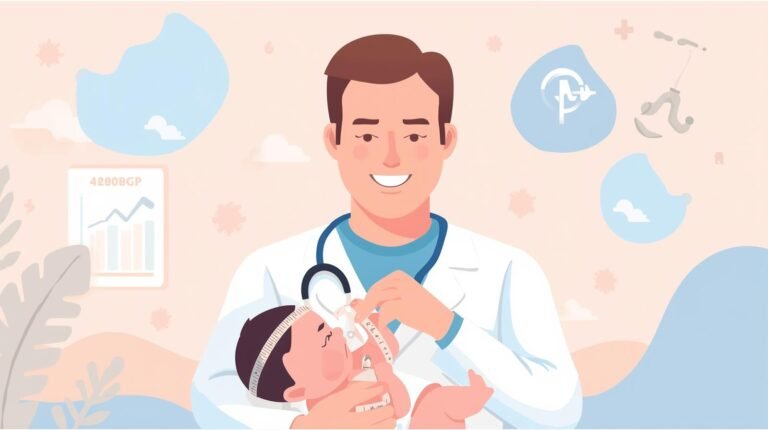 Normal Head Circumference of Newborn: Growth Chart & Guide