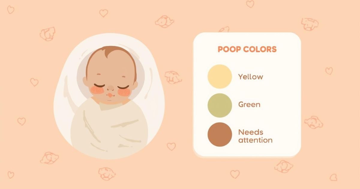 How Frequently Should a Newborn Poop? Baby Poop Guide