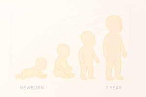 Newborn Growth Chart Calculator
