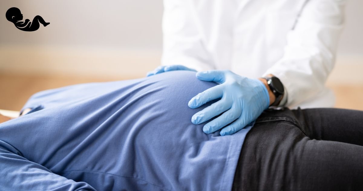 Breech Newborn Guide: Meaning, Risks & Care Tips