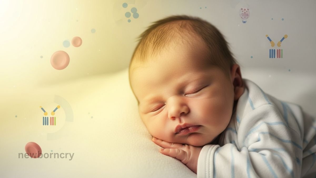 Coombs Positive Newborn: Essential Guide for New Parents