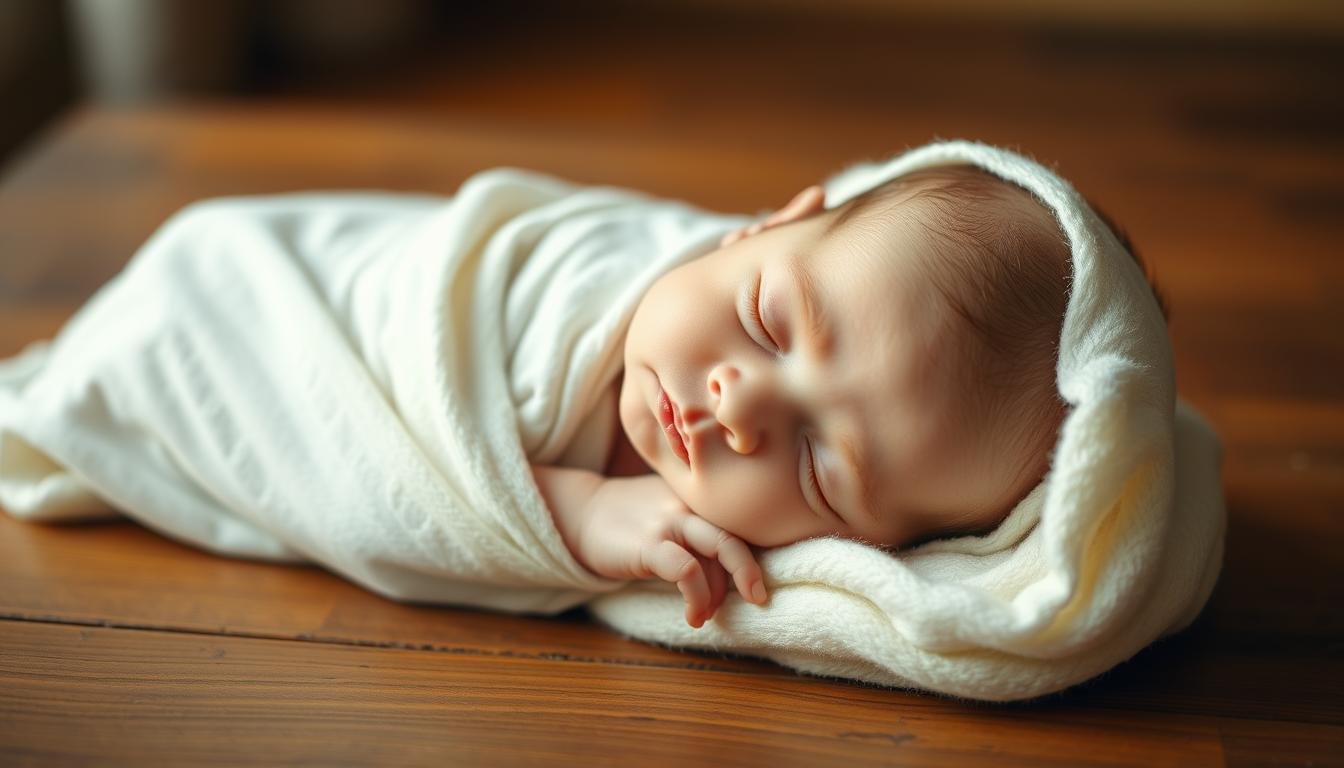 Newborn Stages: How Long is a Baby Considered a Newborn?